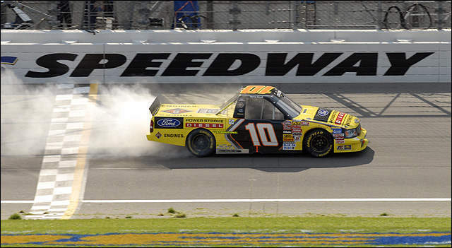 Victory at last | News, Sports, Jobs - Lawrence Journal-World: news ...